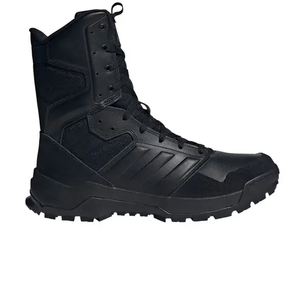 Adidas Gsg9 2024 Zip Boot - Black