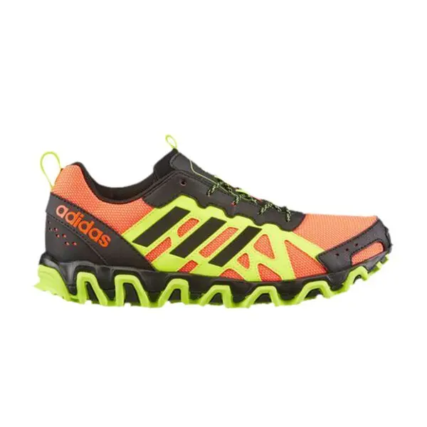 Adidas Incision Trail Sneakers