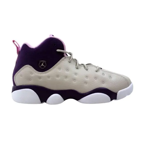 JORDAN Jumpman Team Ps Sneakers - Brown