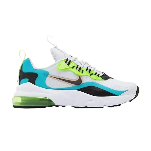 Nike Air Max 270 React Se Ps Sneakers