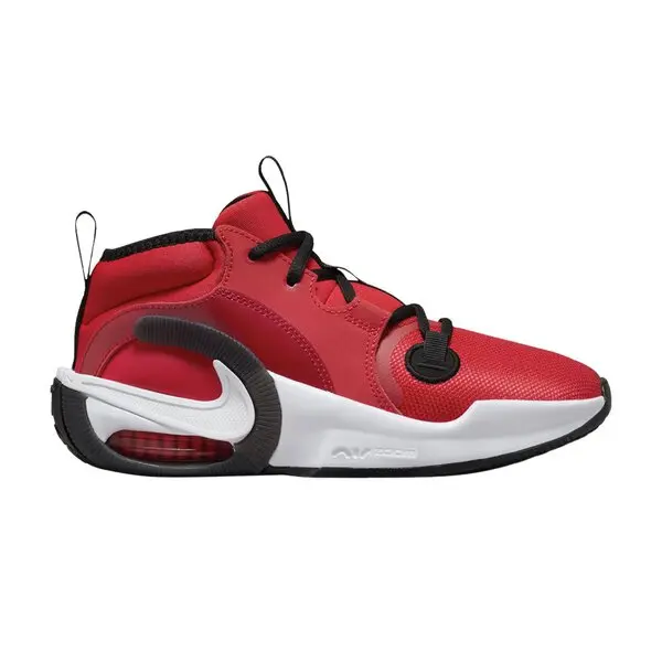 Nike Air Zoom Crossover Gs - Red