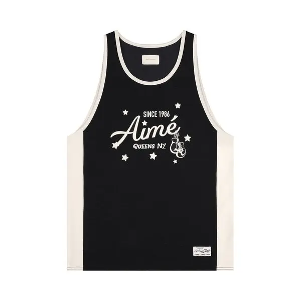 Aimé Leon Dore Sparring Tank Top