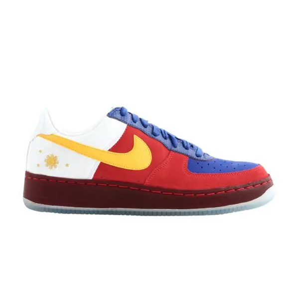 Nike Air Force 1 Insideout Priority 'filipino' Sneakers