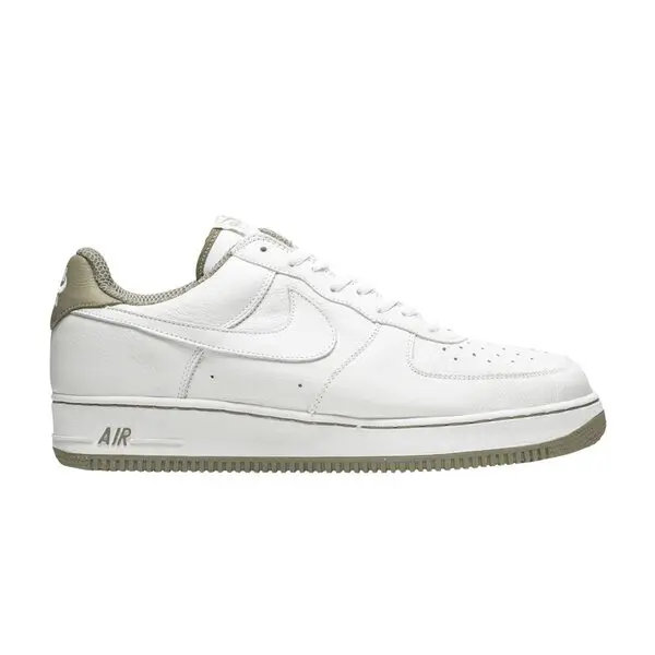Nike Air Force 1 Sneakers - White