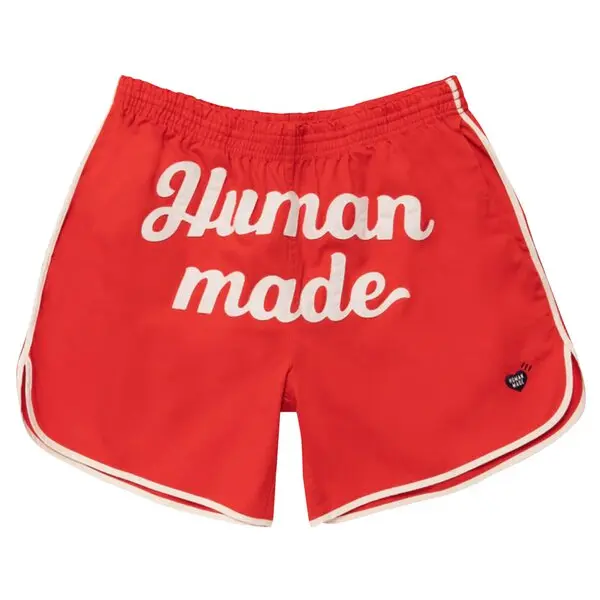 HUMAN MADE Game Shorts