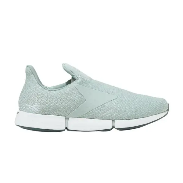 REEBOK Dailyfit Dmx Slip-on Sneakers - Grey
