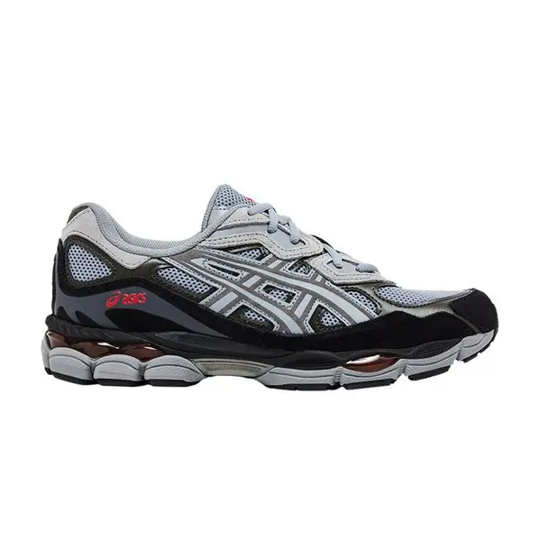 Asics Gel Nyc Sneakers - Grey
