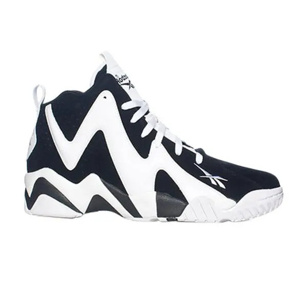 REEBOK Kamikaze 2 Mid High-top Sneakers