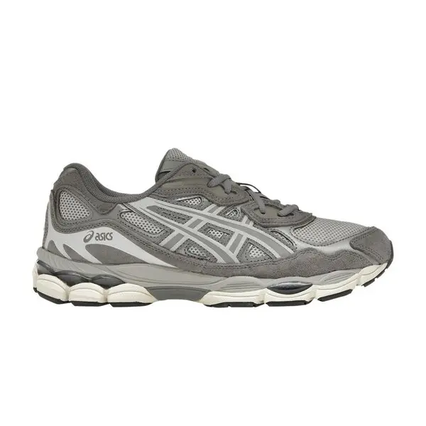 Asics Gel Nyc Sneakers - Grey