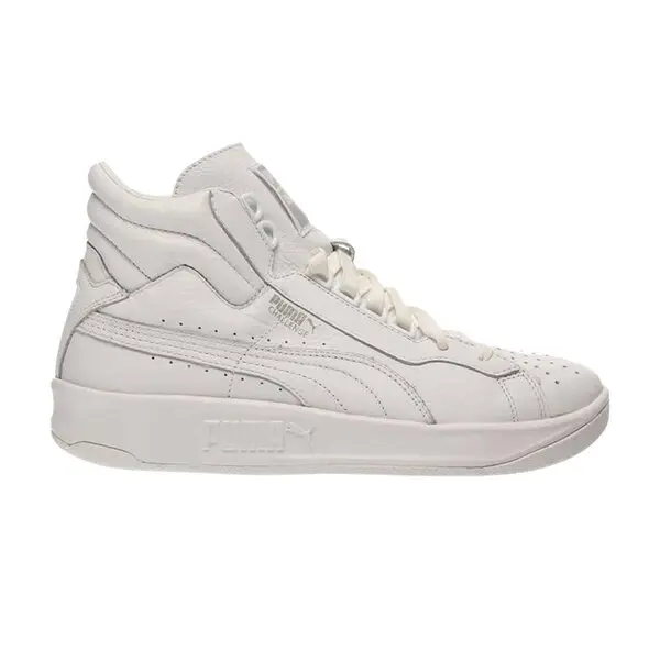 PUMA Challenge High-top Sneakers
