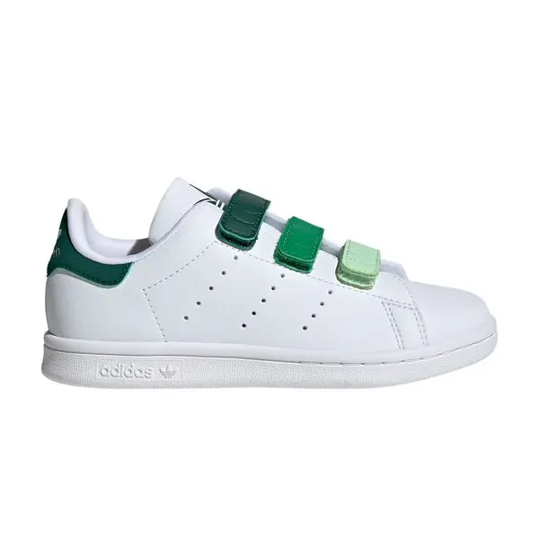 Adidas Stan Smith J Sneakers
