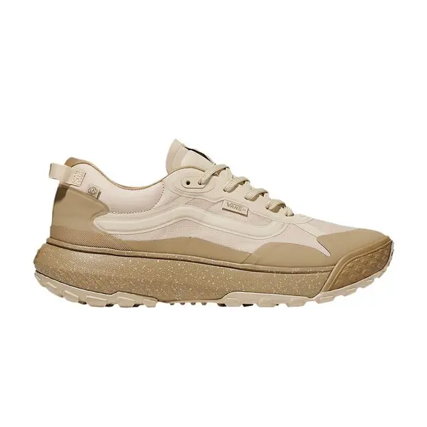 VANS Crosspath Mte Sneakers - Tan
