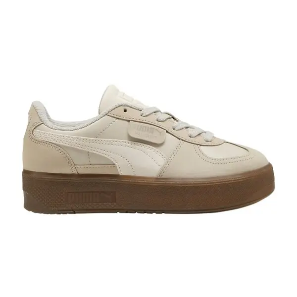PUMA Palermo Elevata Premium Sneakers