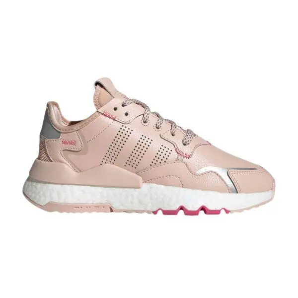Adidas Nite Jogger J Sneakers