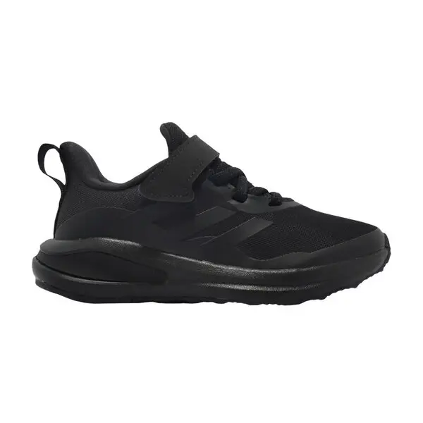 Adidas Fortarun Elastic Lace Sneakers