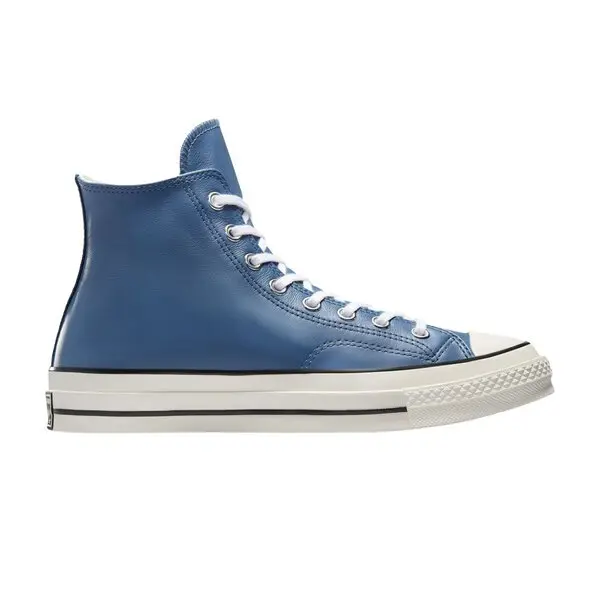 CONVERSE Chuck 70 Leather High