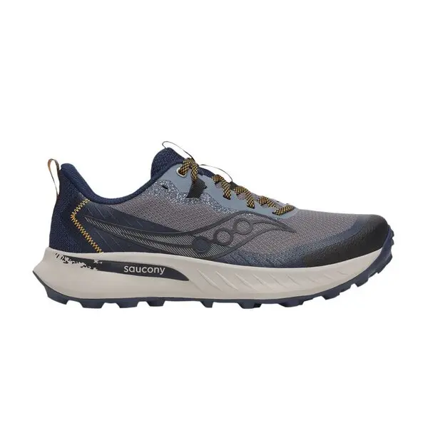 Saucony Peregrine 15 - Grey
