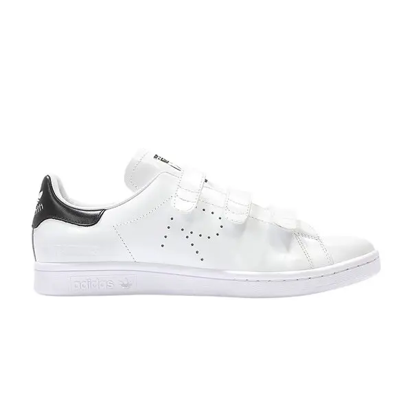 Adidas Raf Simons X Stan Smith Comfort - White