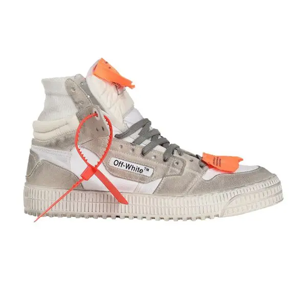 Off-White Off-court Sneakers