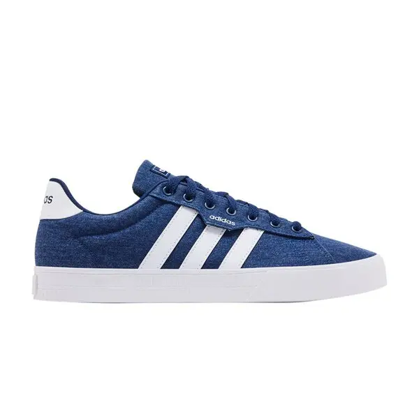 Adidas Daily 3.0 Sneakers - Blue