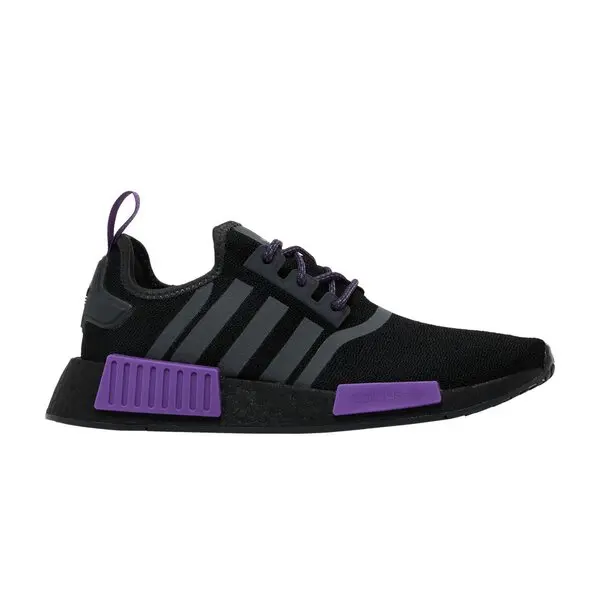 Adidas Nmd_r1 J Sneakers - Black