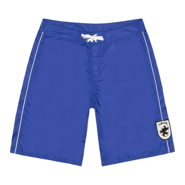 StÜssy Surfman Board Short - Tan