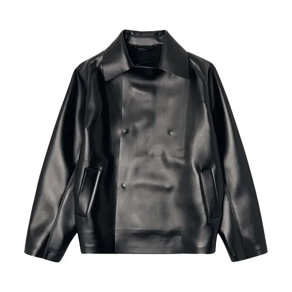DIESEL J-markus Jacket