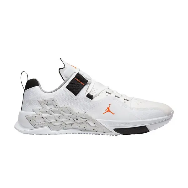 JORDAN Alpha 360 Tr Sneakers - White