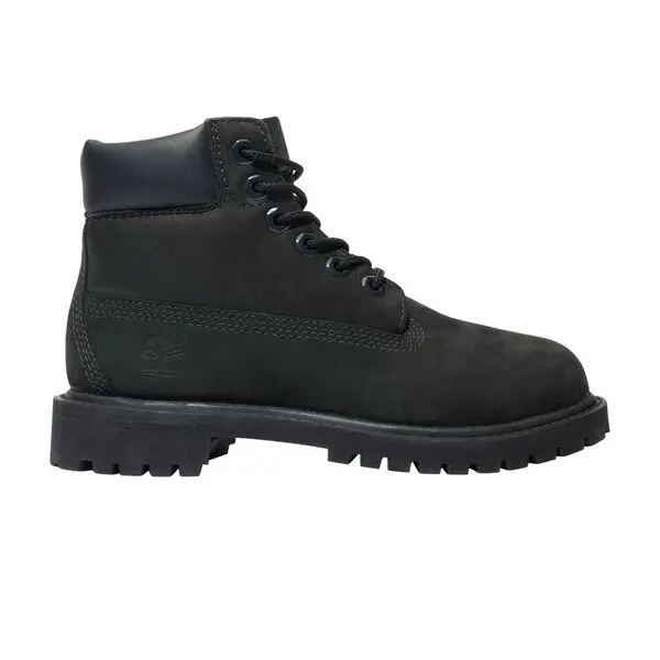 Timberland 6-inch Premium Boots - Black