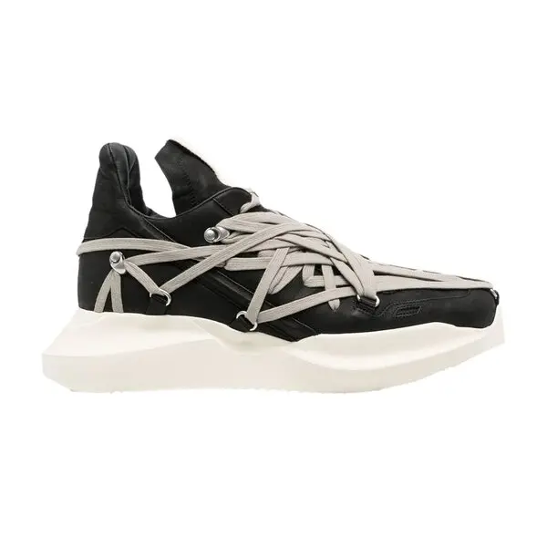Rick Owens Megalace Runner