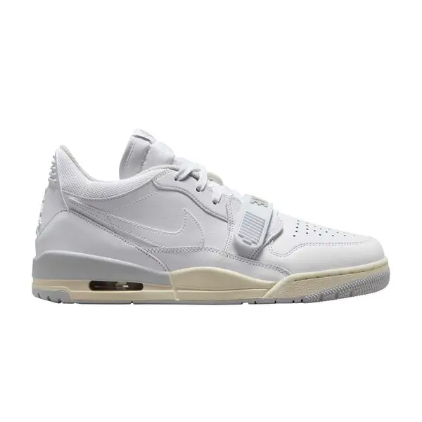JORDAN Legacy 312 Low Sneakers - White