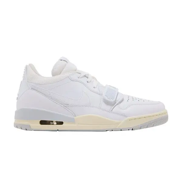 JORDAN Legacy 312 Low Sneakers - White