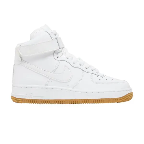 Nike Air Force 1 High-top Sneakers