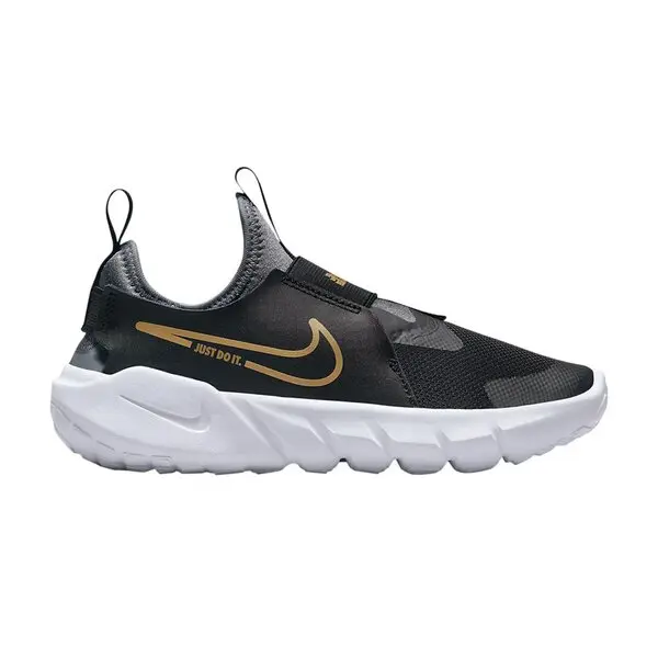 Nike Flex Runner Ps Sneakers - Black
