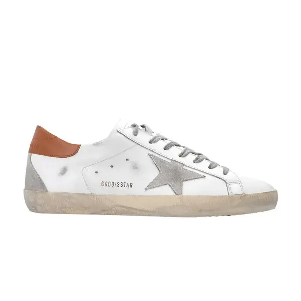 GOLDEN GOOSE Superstar Sneakers