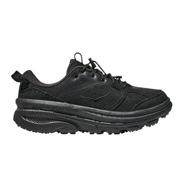 HOKA® Bondi B3ls Sneakers - Black