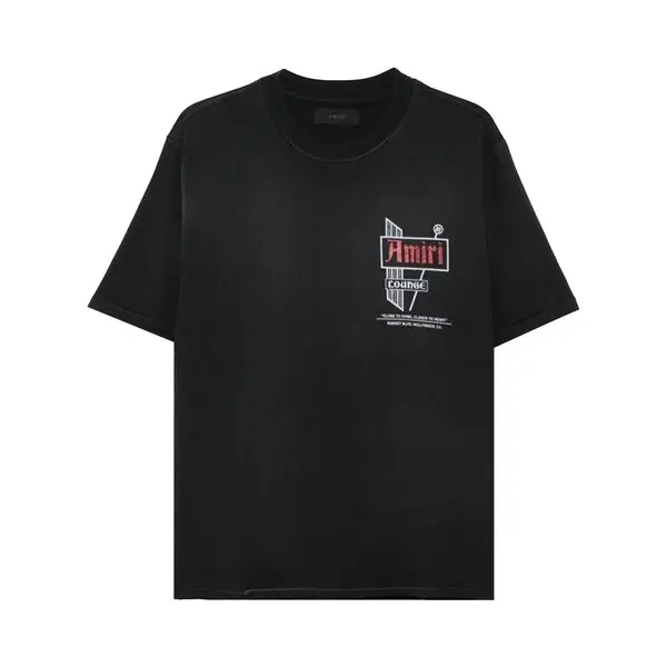 Amiri Vintage Lounge Tee