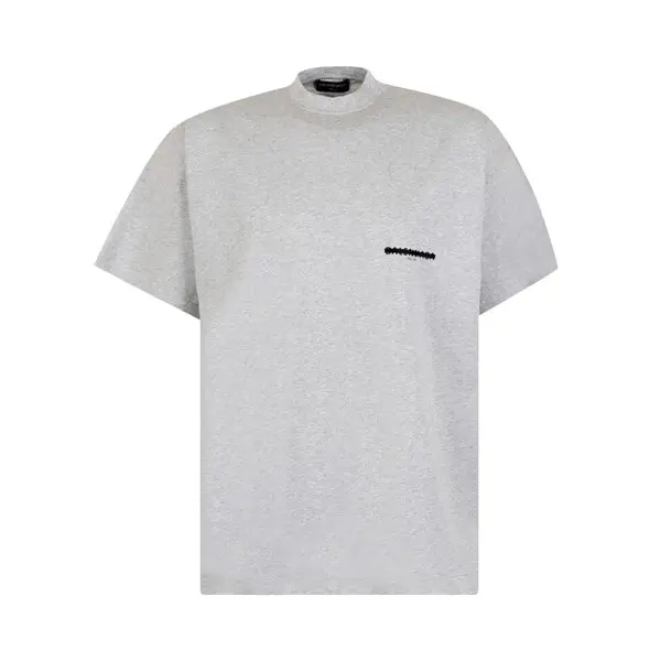 Balenciaga Strike 1917 Oversized T-shirt