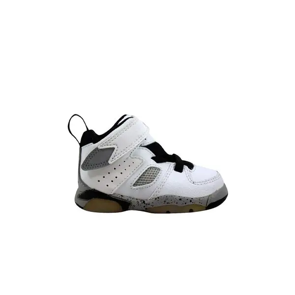 JORDAN Flight Club 91 Td Sneakers - Red