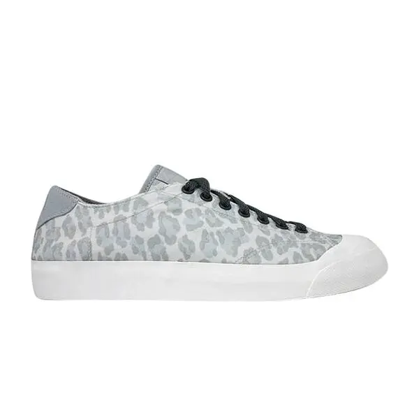 Nike Zoom All Court 2 Low Tz 'fragment' Sneakers - Grey