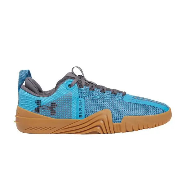 Under Armour Tribase Reign 6 - Blue