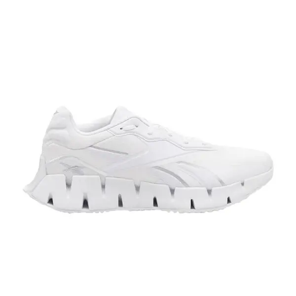 REEBOK Zig Dynamica 4 Sneakers - White