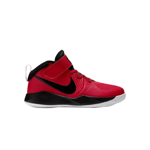 Nike Team Hustle D9 Ps 'university - Red