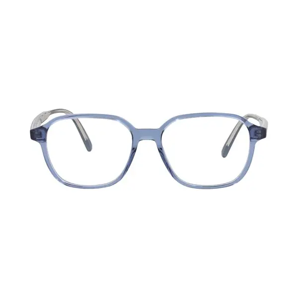 Dior Square Optical Glasses - Blue