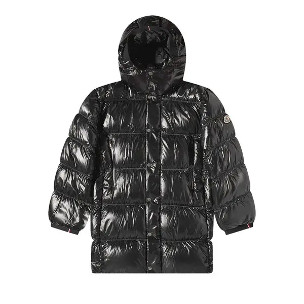 Moncler Pablof Long Coat