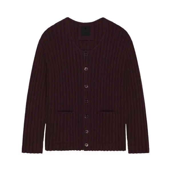Givenchy Cashmere Cardigan