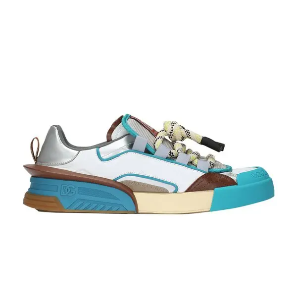 Dolce & Gabbana Portofino Sneakers