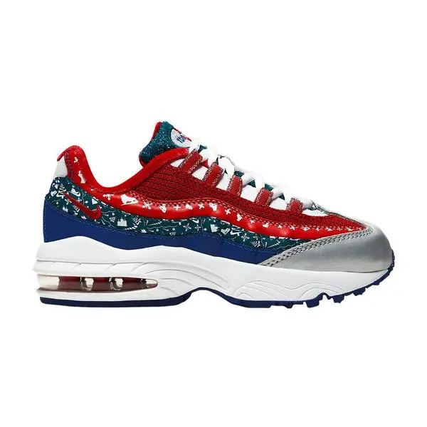 Nike Air Max 95 Ps Sneakers