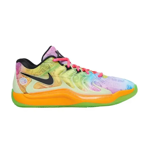 Nike Kd 17 All-star Sneakers - Multicolor