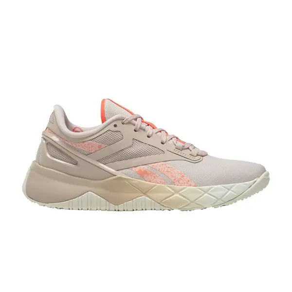 REEBOK Nanoflex Tr Sneakers - Tan
